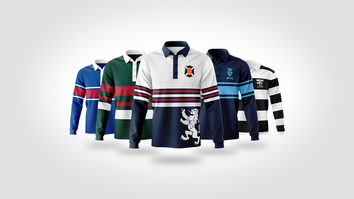 Nelson Teamwear Sports Apparel & Merchandise