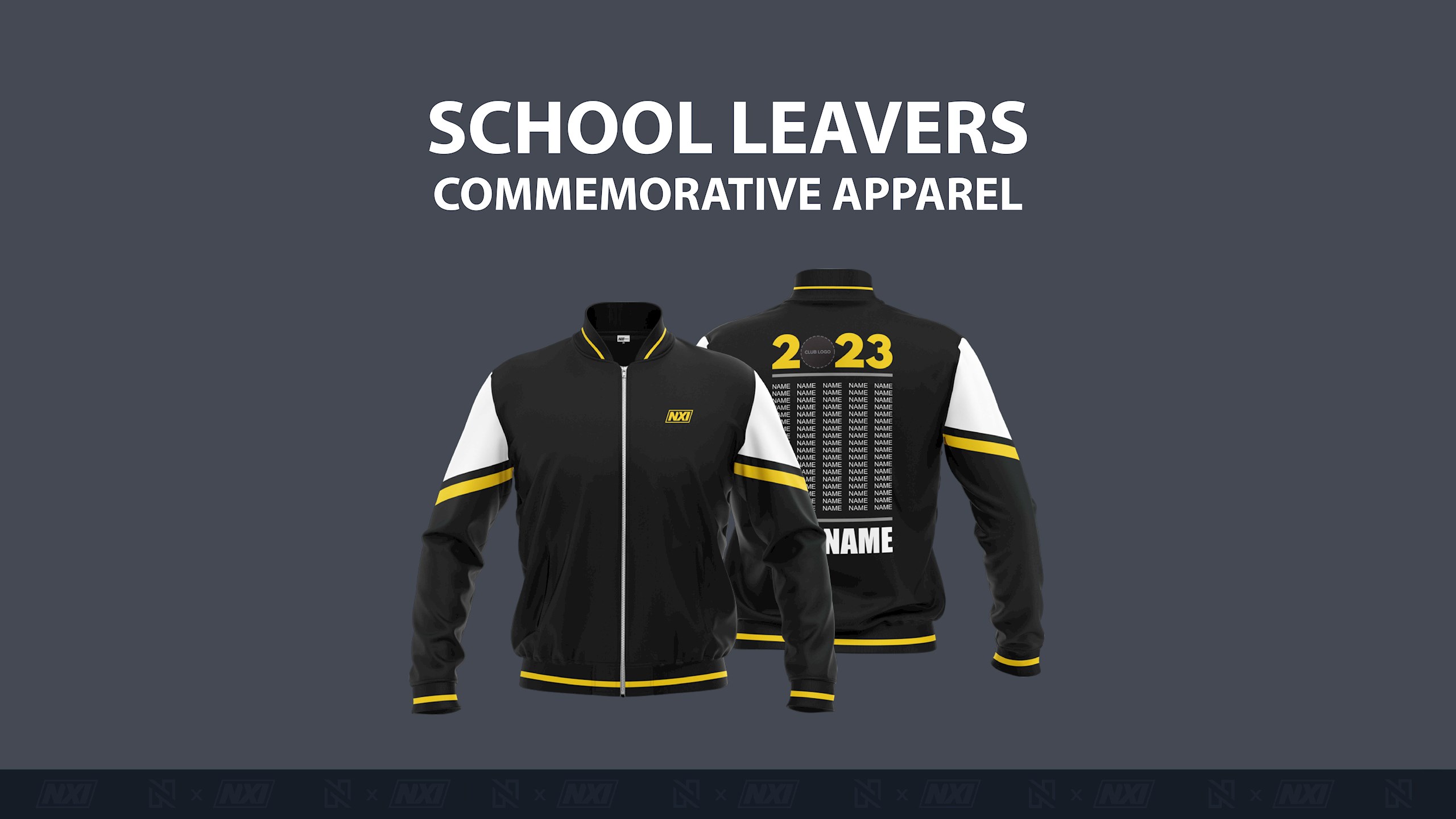 School Leavers School Leavers