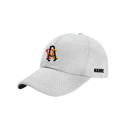 ARC Sports Mesh Cap