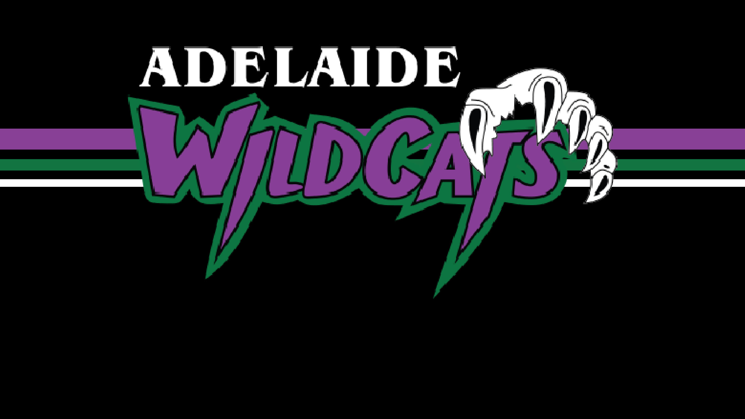 Adelaide Wildcats