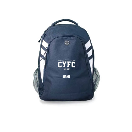 CYFC Backpack