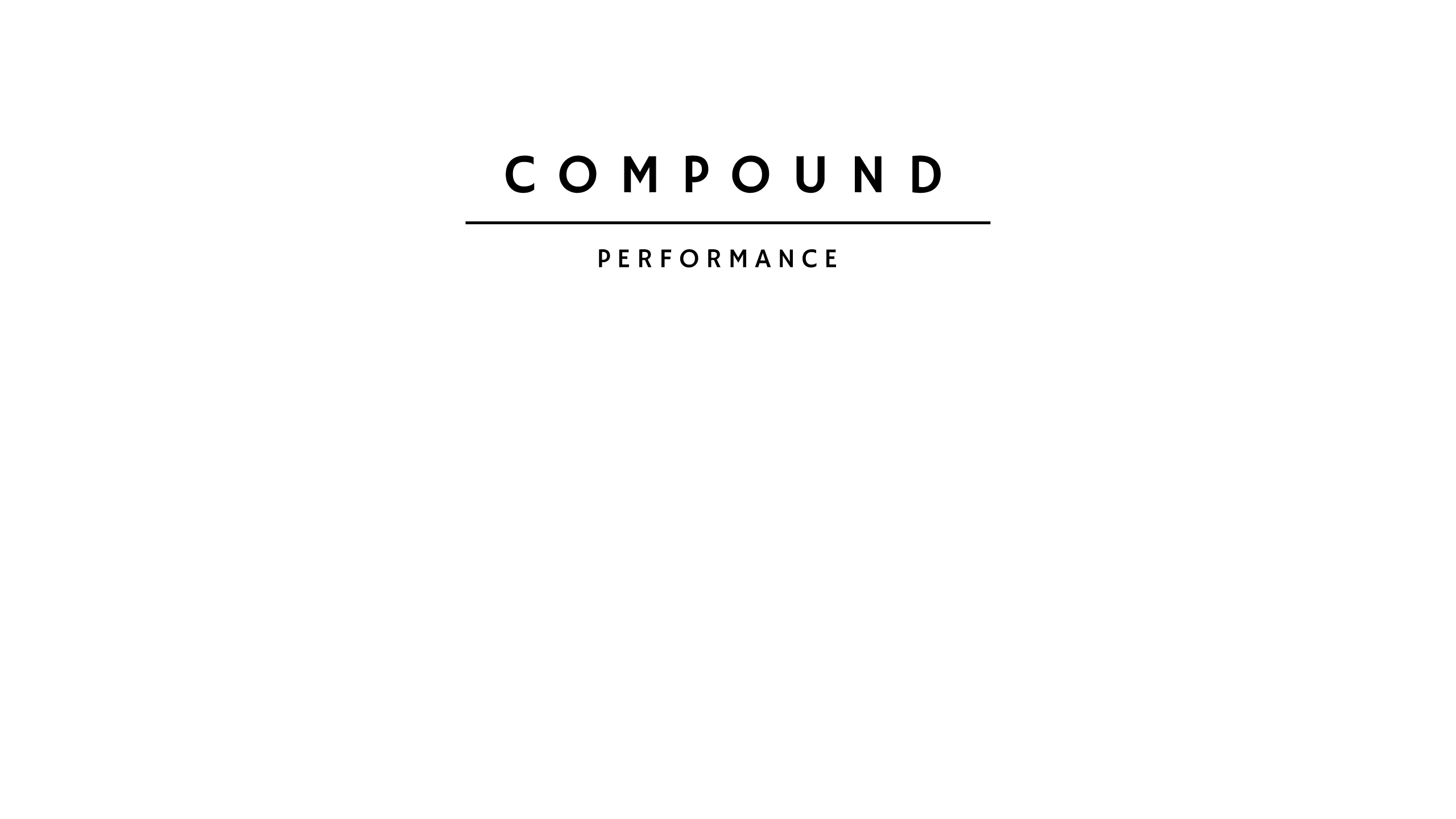 Compound Performance