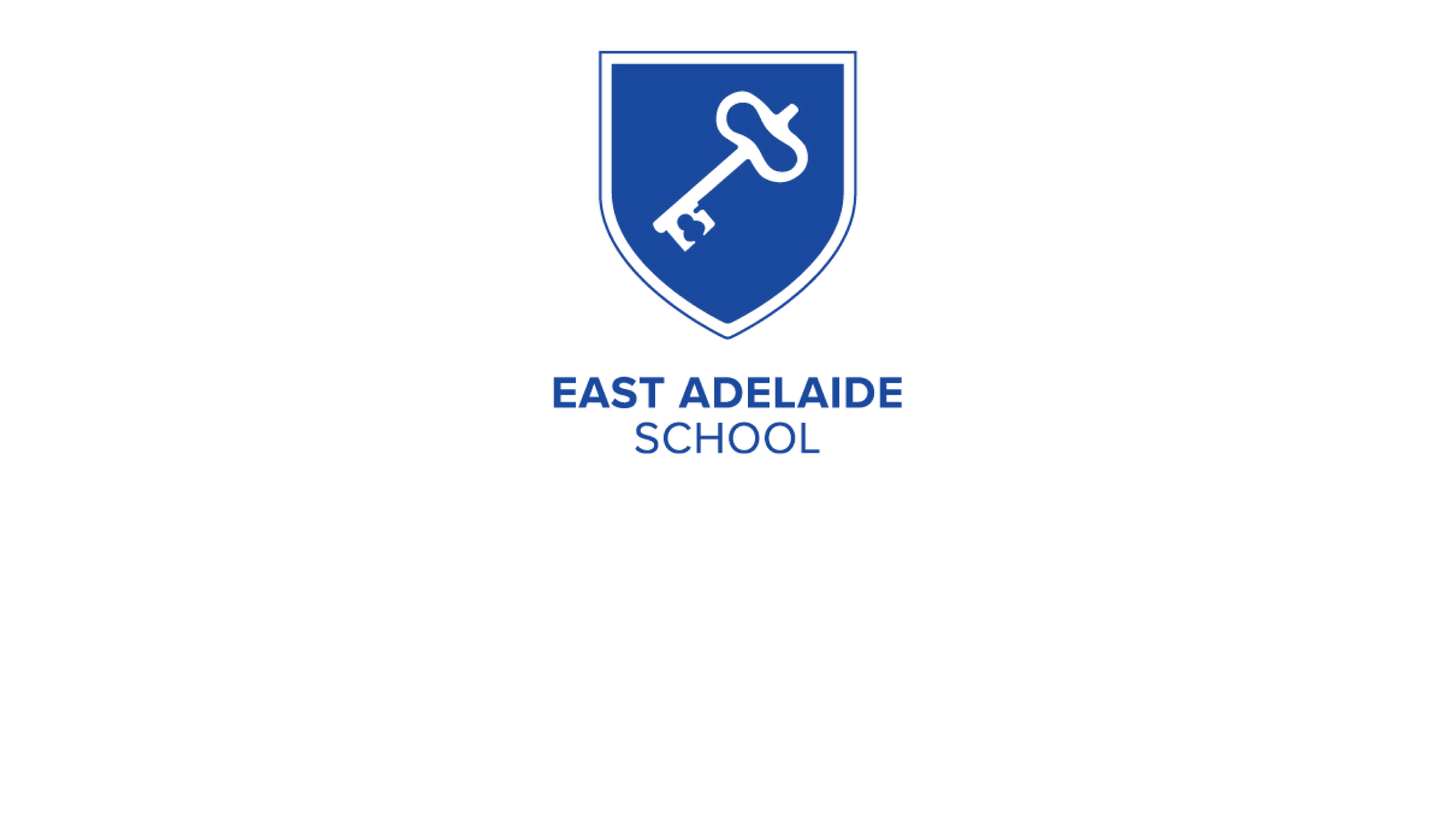East Adelaide School Leavers