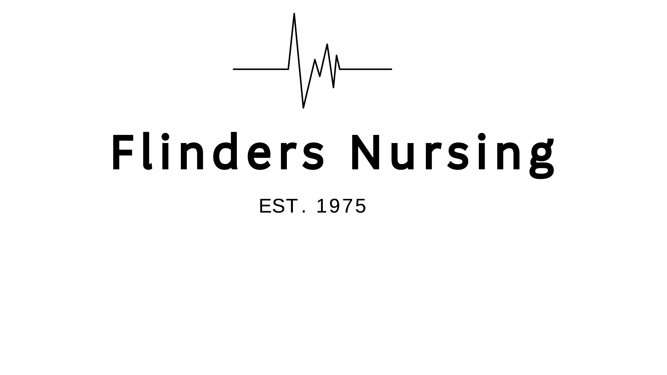 Flinders University Nursing