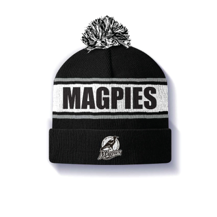 Goolwa Port Elliot FC Custom Knit Beanie
