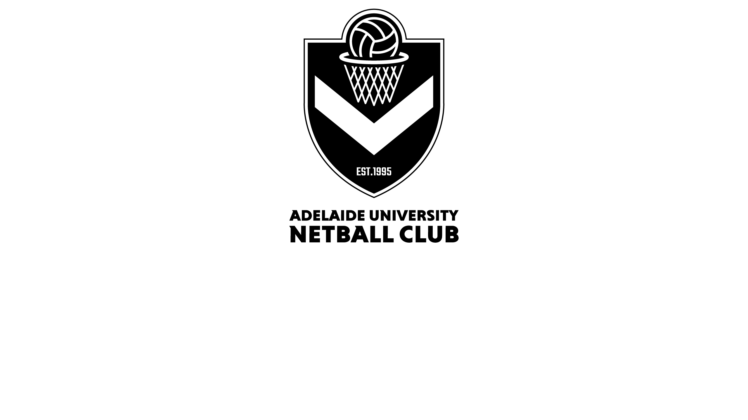Adelaide Uni Netball
