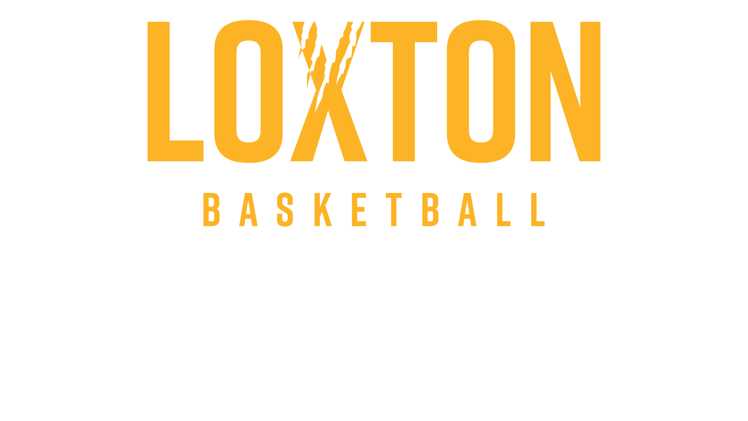 Loxton Basketball