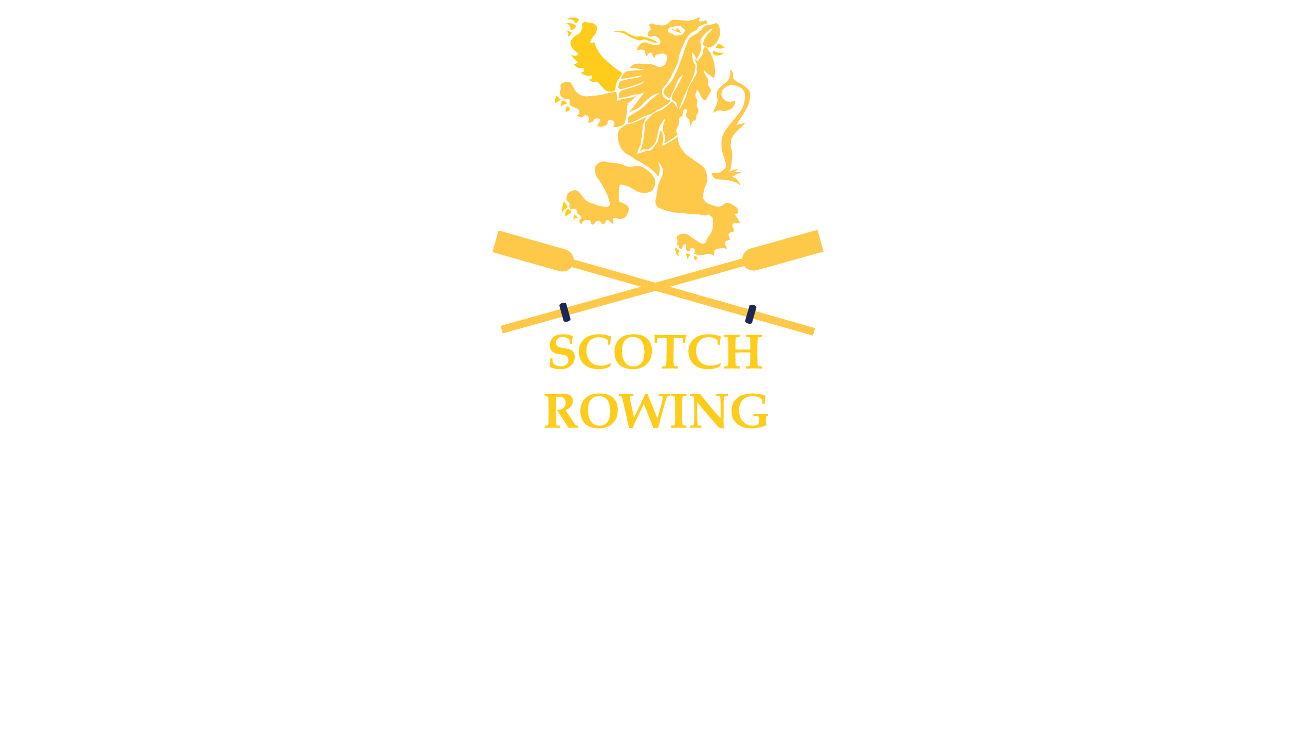 Scotch Rowing