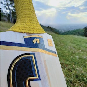 JK Cricket - Custom Bats & Bat Repairs