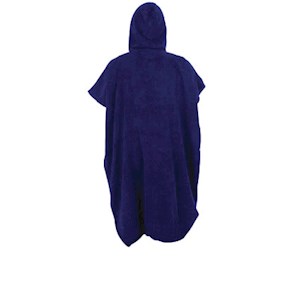 Kiama SLSC Hooded Towel