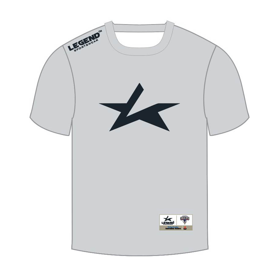 Legend 36ers Academy Star Tee