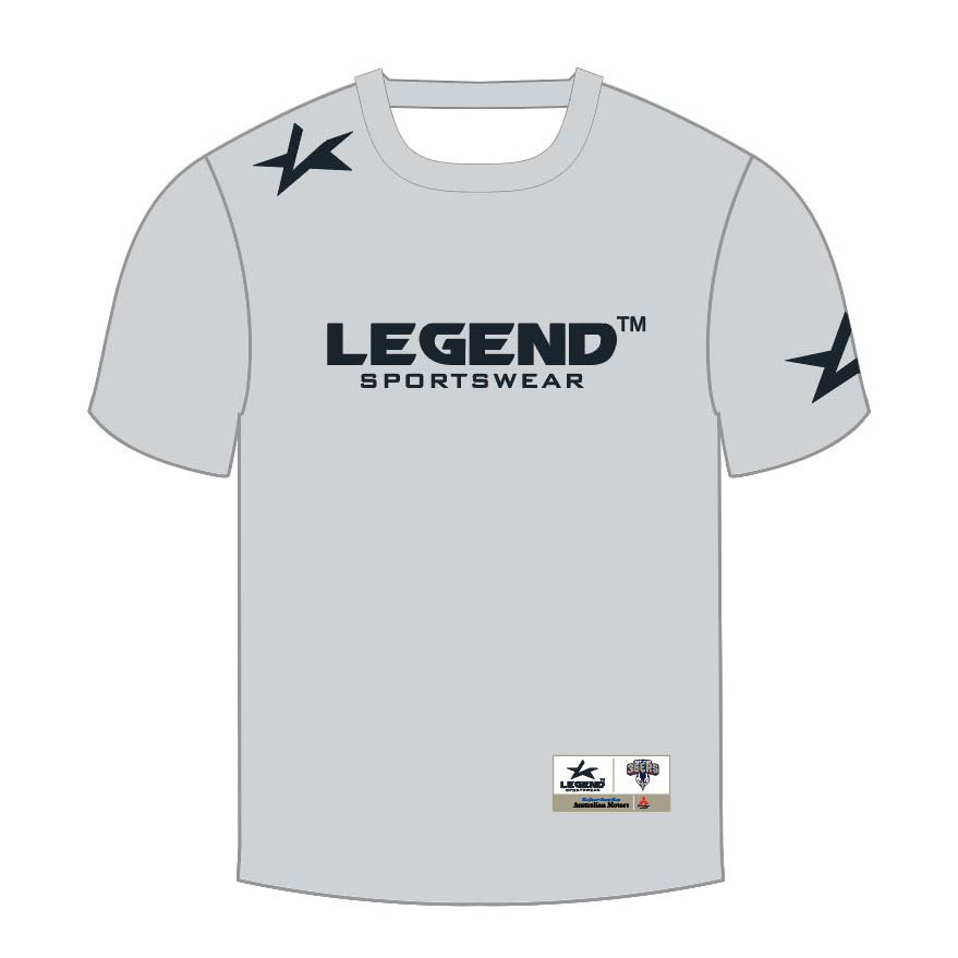 Legend 36ers Academy Bold Tee