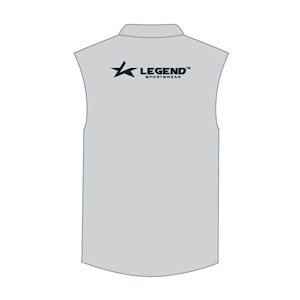 Legend 36ers Academy Bold Muscle Tee