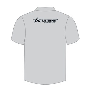 Legend 36ers Academy Star Tee