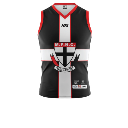 Millicent FC Guernsey