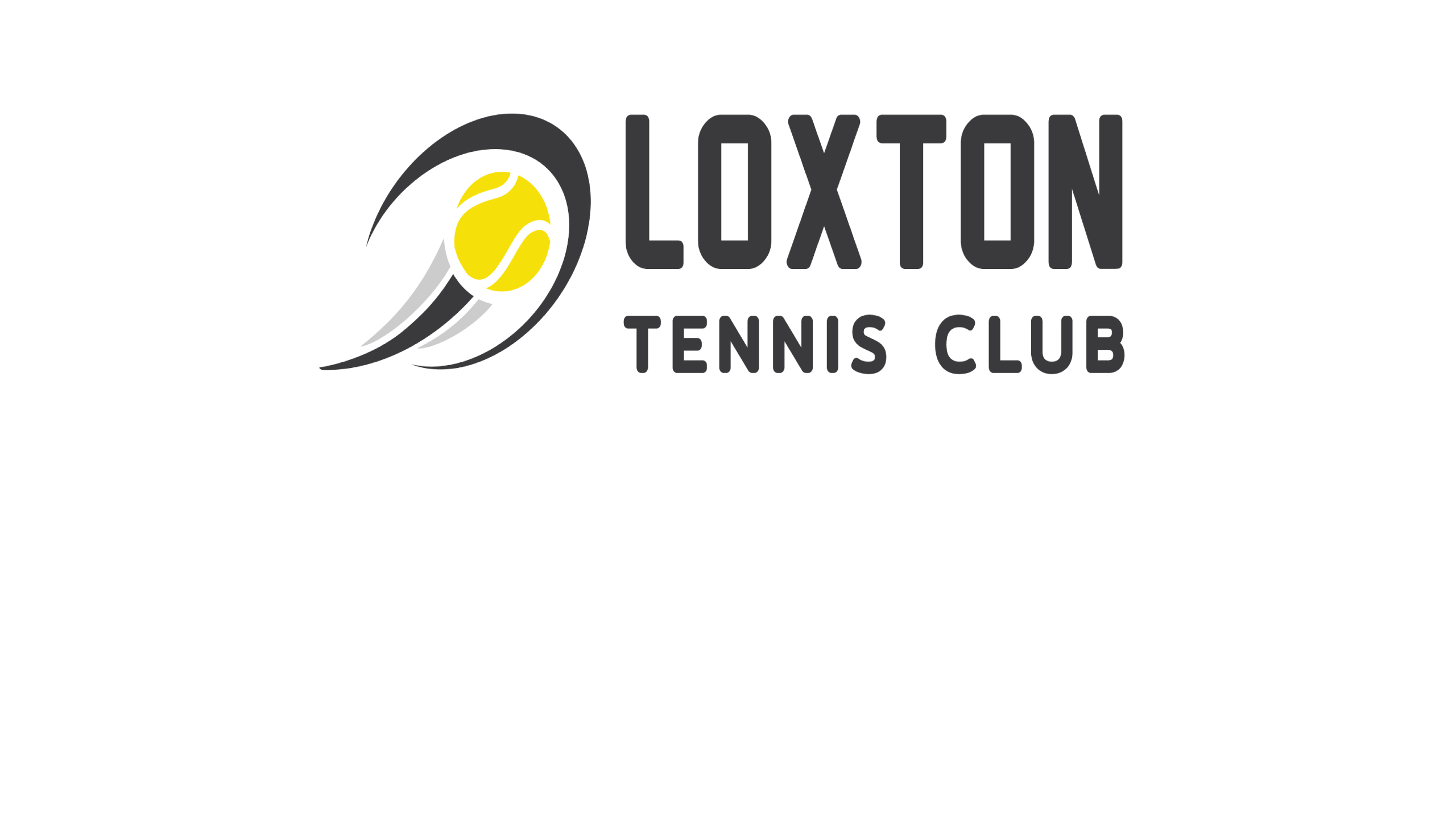 Loxton Tennis Club