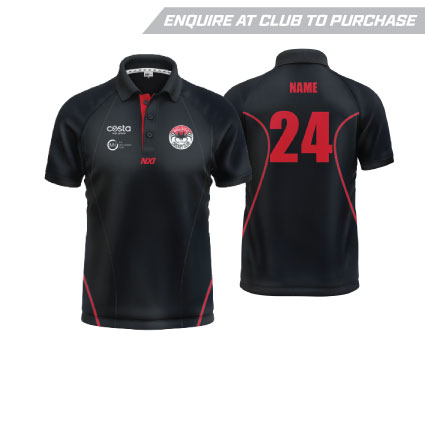 Macclesfield CC 1 Day Match Top