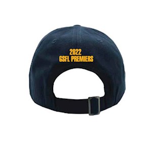 McLaren FC 2022 Premiers Cap