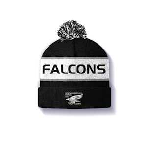 PNUFC Custom Knit Beanie