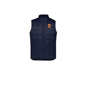 RSA Masters State Team Puffer Vest