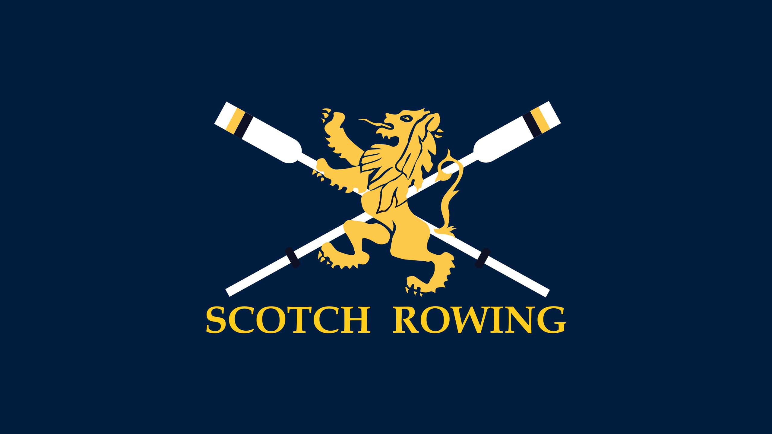 Scotch Rowing