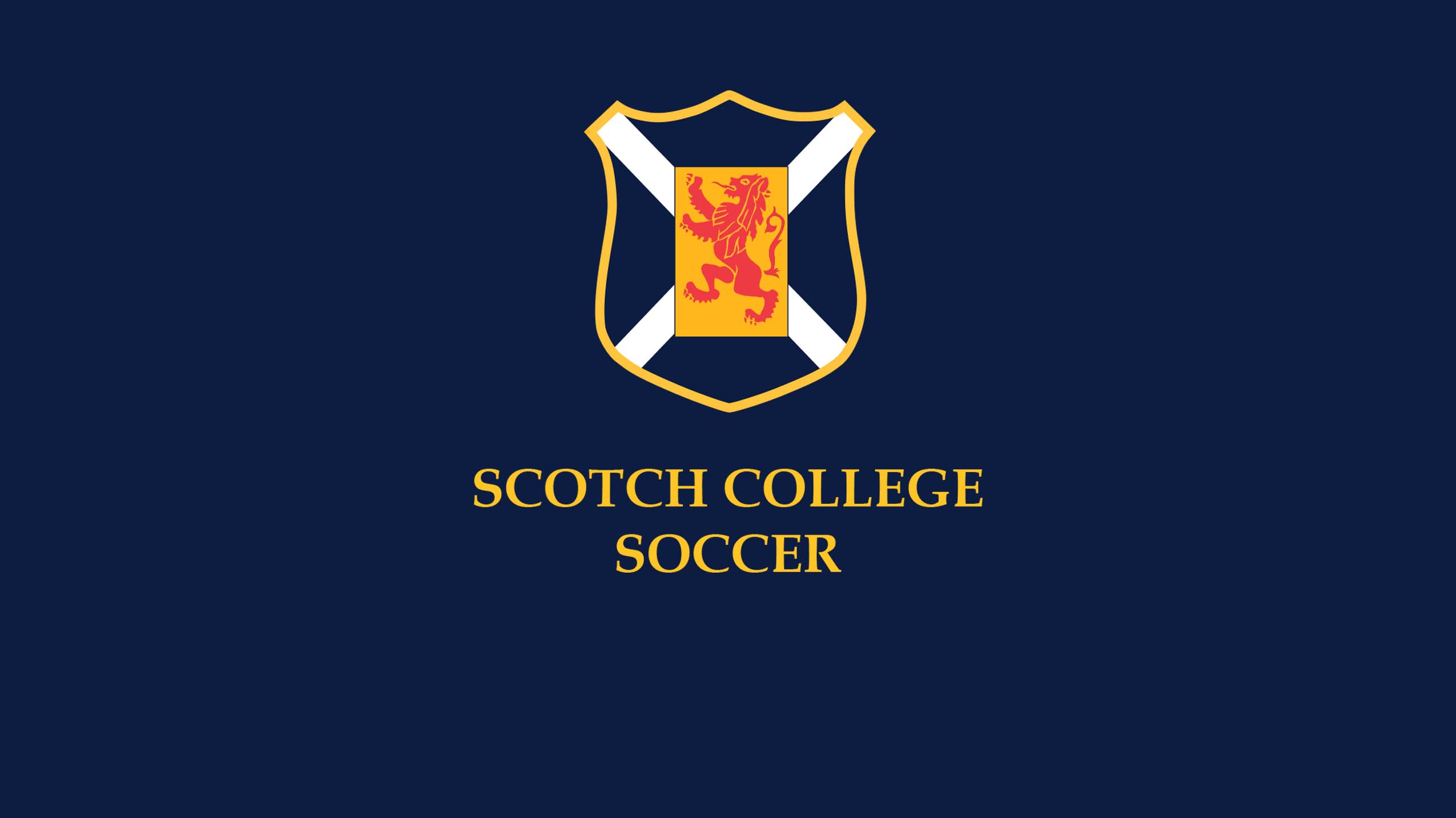 Scotch Soccer