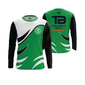 Somerton SLSC Nippers LS T-Shirt