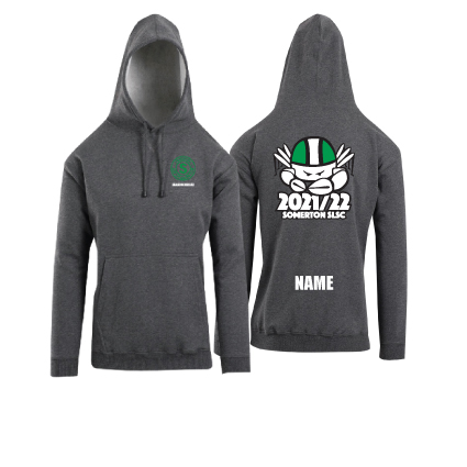 Somerton SLSC 2021/2022 Nippers Hoodie