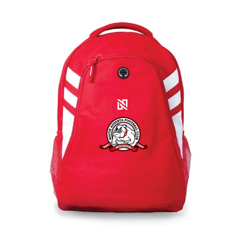South Augusta FC Sports Backpack