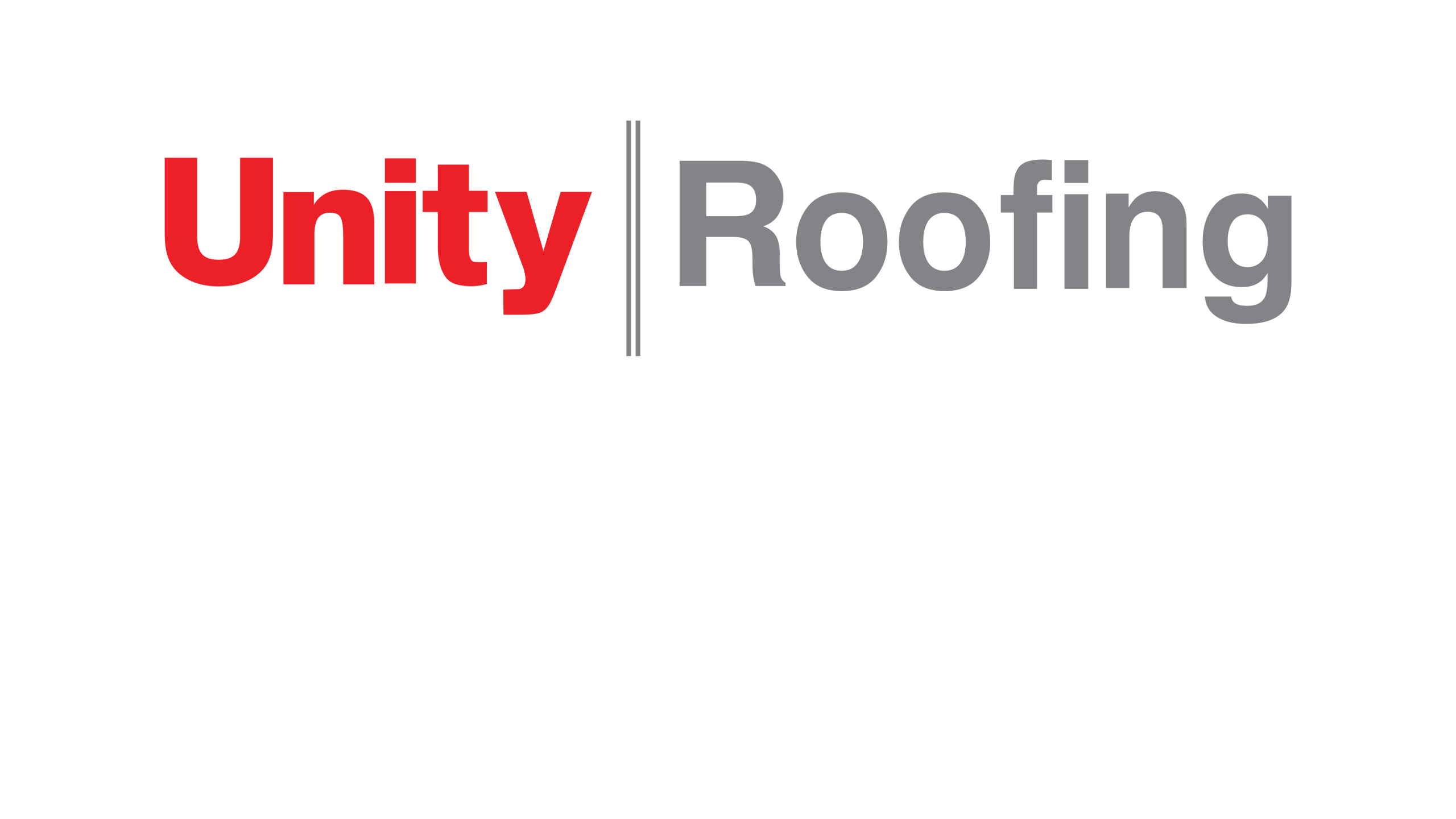 Unity Roofing