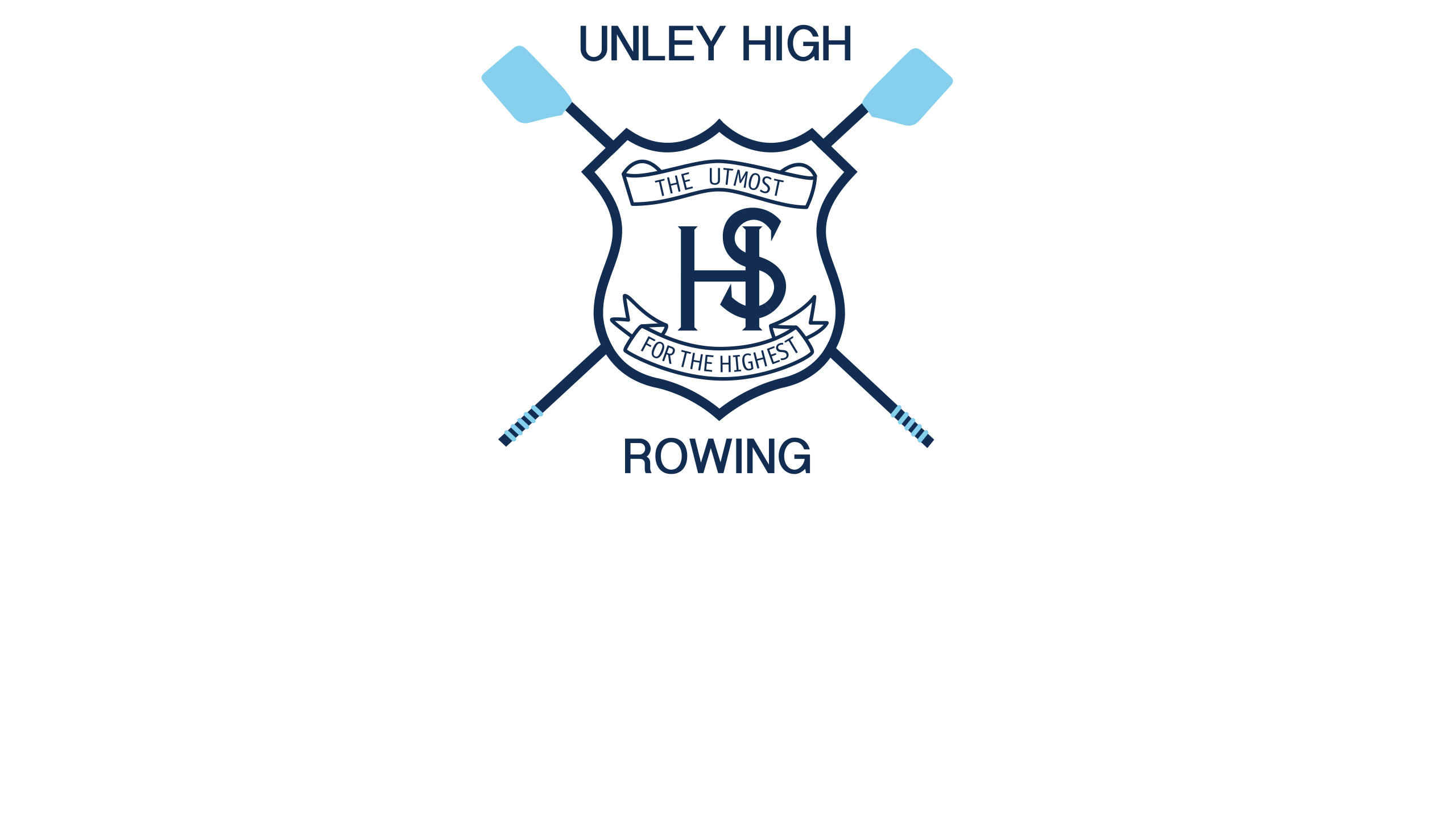 Unley High School Rowing Club